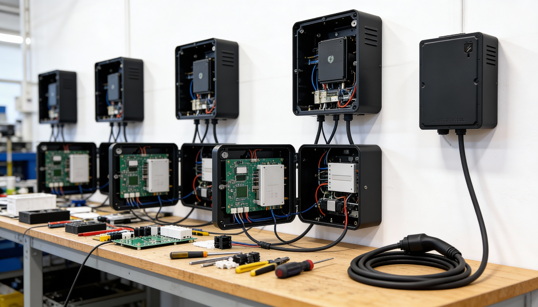 Our Story – EVDC Network